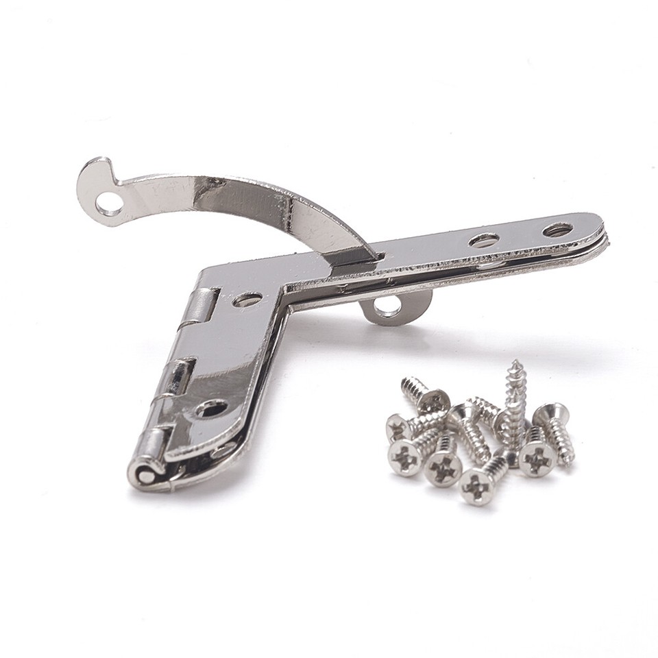 43mm Quadrant Hinge For Humidor Boxes Small Boxes And Cases Jewelry Box ...
