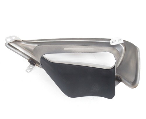 Genuine OEM Acura 18320-TZ5-A01 LH Exhaust Tailpipe Extension Finisher ...