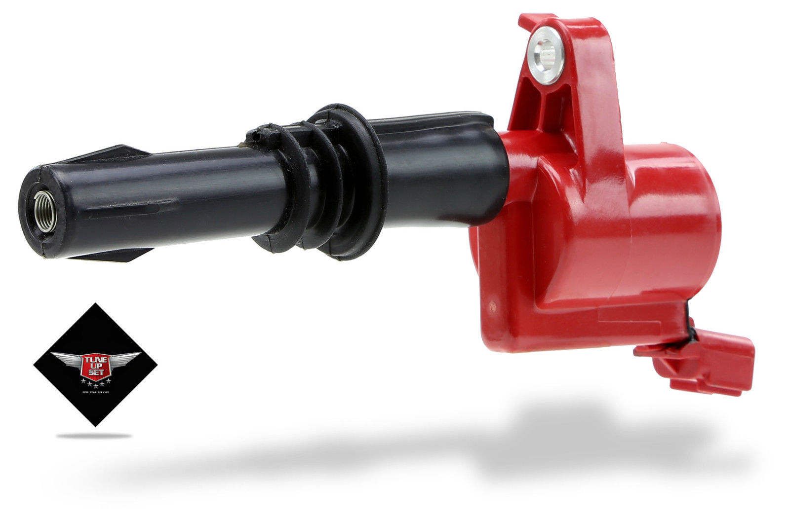 Tune Up Kit 2011 Ford Expedition 5.4L High Performance Ignition Coil ...