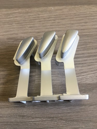 Hotpoint Washing Machine WMA66 Fascia Button 3 Genuine Spares | eBay UK