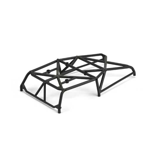 Pro-line Racing Ridge-line Trail Cage Pro348800 Scx10 Deadbolt for sale ...