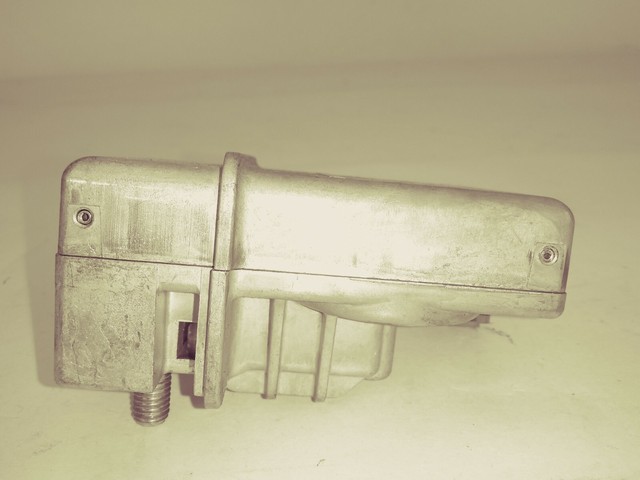 MERCEDES Mercedes-Benz OEM Glk350 Steering Column-control Module ...