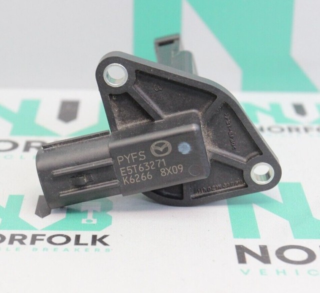 Mazda 2 Mk4 DJ 2014- 1.5 SKYACTIV M.a.f Mass Air Flow Meter Sensor ...