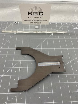 Nadatech End Effector Non Detector Type PN: 1000-00803 REV: A | eBay