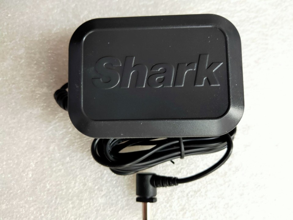 Genuine Shark AC Adapter For DK33-248080H-U IZ162H IX140 Rocket Pro ...