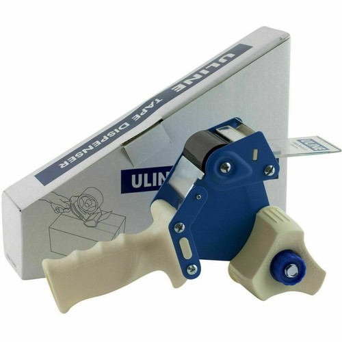 Uline Hand Held Tape Gun Industrial Dispenser H-150 New In Box | eBay