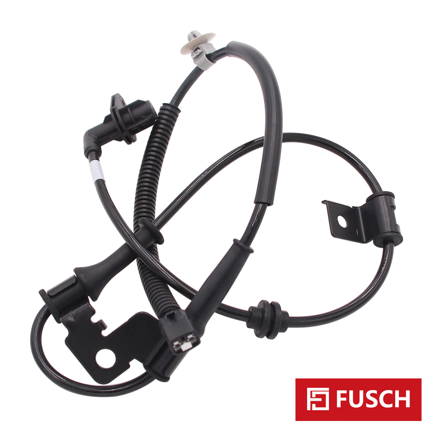 New Front Left ABS Brakes Sensor Fit for 2012-2017 Kia Rio 1.6L 59810 ...