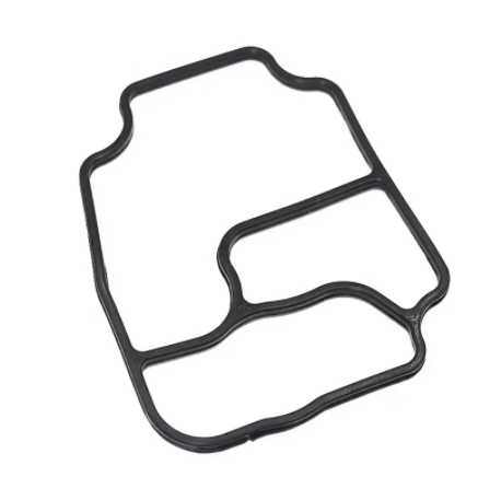 Set of 2PCS Engine Oil Filter Housing Seal Gaskets for BMW M50 M52 M54 ...