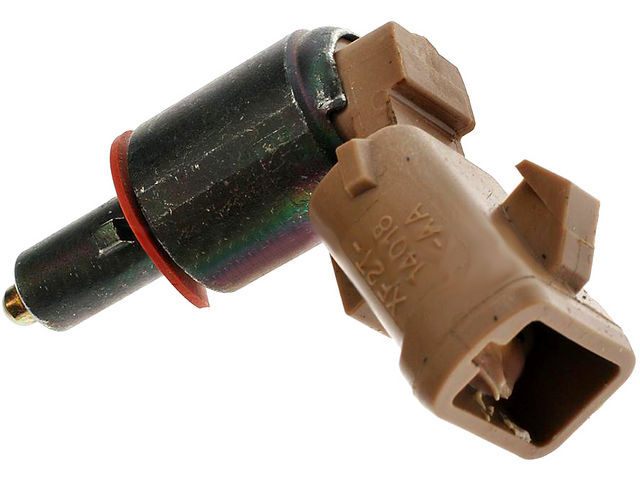 2002 Ford Ranger Door Ajar Switch