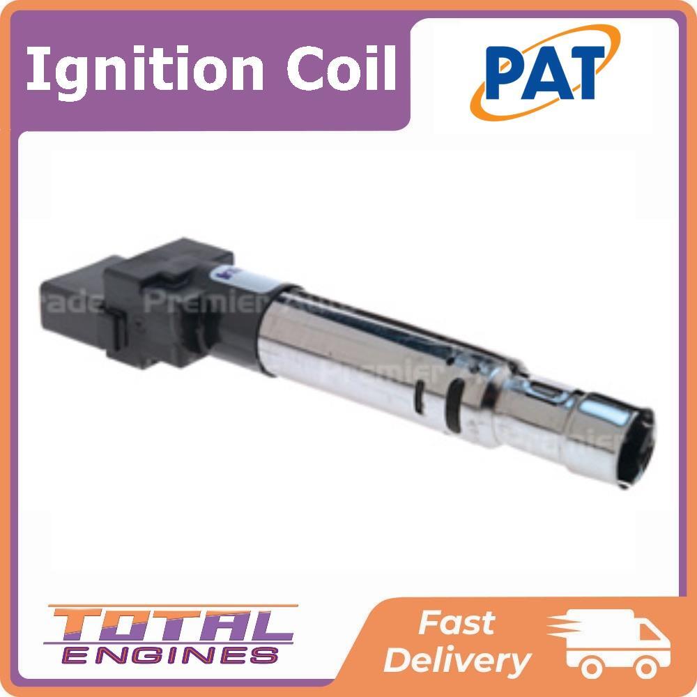 PAT Ignition Coil fits Skoda Superb 3T 3.6L VR6 CDVA | eBay