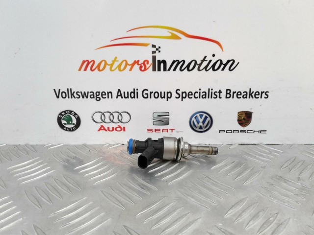 Audi S5 Fuel Injector 3.0 TFSI CAK 06E906036G for sale online | eBay