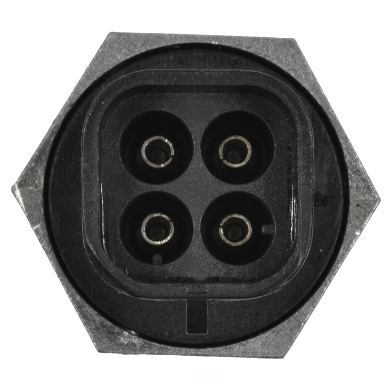 Fuel Injection Idle Air Control Valve-Auto Trans Standard AC1T | eBay