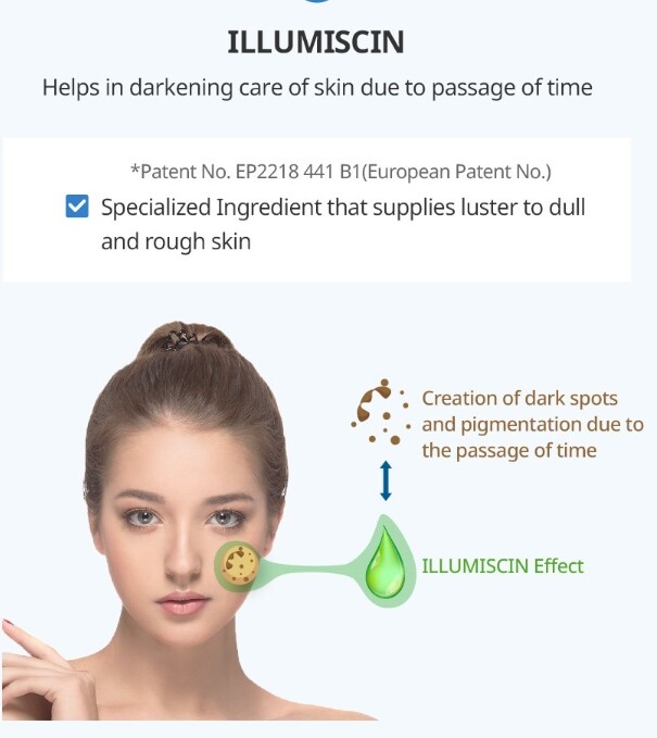 ATOMY Absolute Snow Night Cream 40ml All Day Brightening Skincare Serum ...