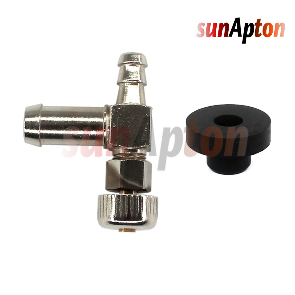 Fuel Tank Grommet Shut off Valve Generators for Many Lawn Mower ...