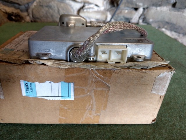 Genuine Land Rover Discovery 3 USA Spec Lighting Control Unit Cheap ...