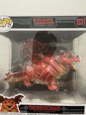 🚨LARGE THEMBERCHAUD FUNKO POP🚨 | eBay