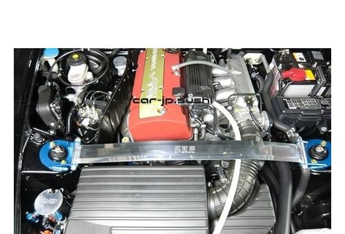 Cusco 381 540 A Strut Bar (Os (Flat) Type Front S2000 AP1 and Ap2) 1 Pack | eBay