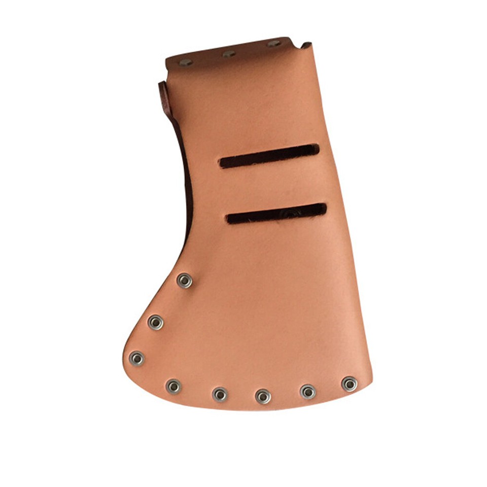 Leather Tools Ax Sheath Axe Sheath Hatchet Sheath Leather Axe Case ...