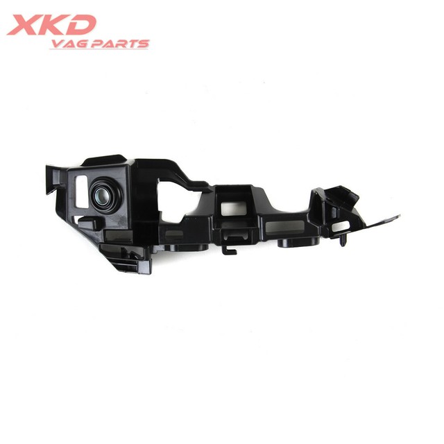 OE Front Left Bumper Bracket Mount for VW Golf GTI E-golf Mk7 MKVII ...