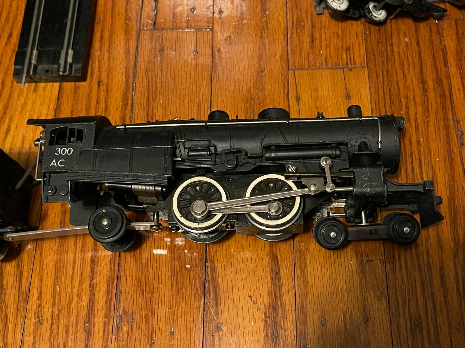 American Flyer S Scale Set | eBay