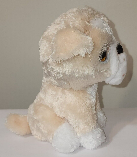 Ty Beanie Boos 2025 POOCH the English Bulldog / Dog (6 Inch) NEW ...