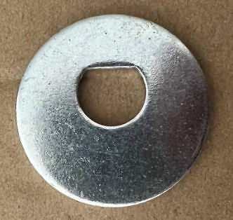 92163459 2x New Rear Suspension Lower Control Arm Washer fit Holden VF ...