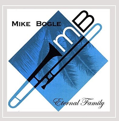 MIKE BOGLE MIKE BOGLE - Eternal Family - CD - **BRAND NEW/STILL SEALED ...