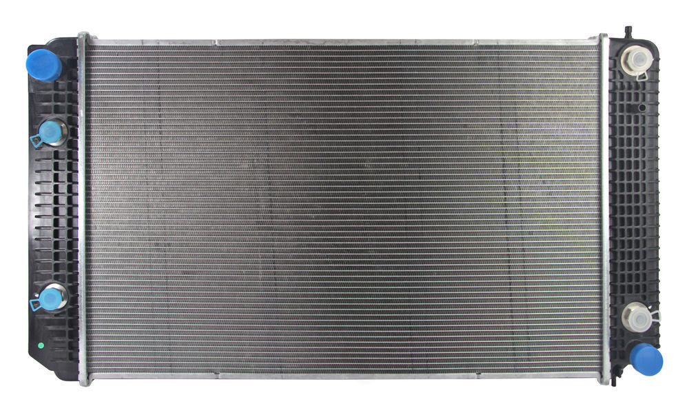 Radiator OSC HD9206 for sale online | eBay