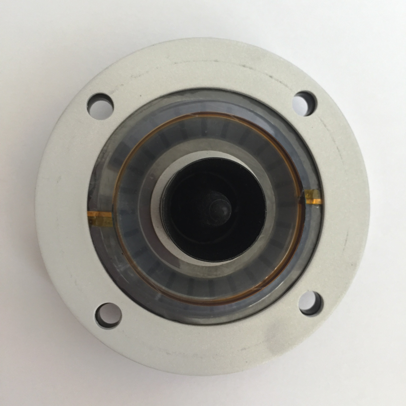 Replacement 38mm Tweeter Diaphragm For JBL MP412 MP415 2406H 8Ω Horn ...