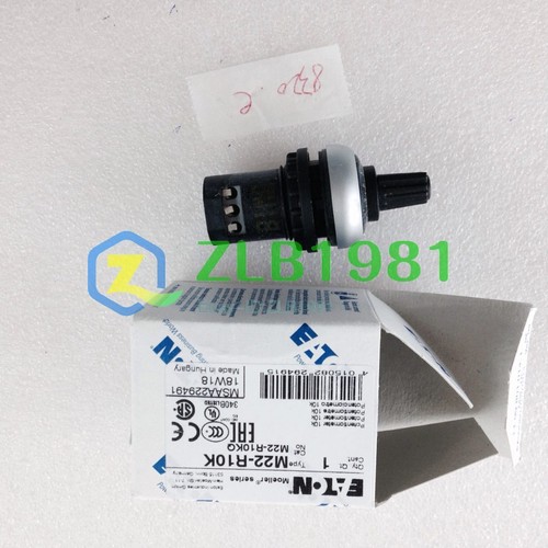 NEW M22-R10K 90-Day Warranty [4l1] | eBay