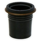 Toyota Genuine 1KDF 2KDFTV 23681-30010 Injector Nozzle Holder Seal Set ...