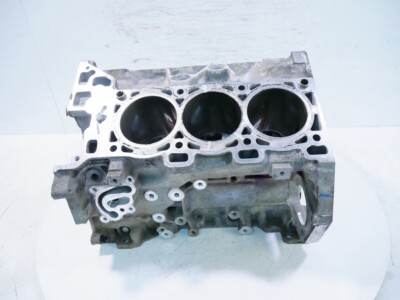 2013 Cadillac Holden ATS CTS 3.6 V6 LFX 296 Engine Block | Defective