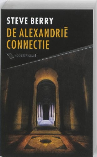 De Alexandrië Connectie By Steve Berry | eBay
