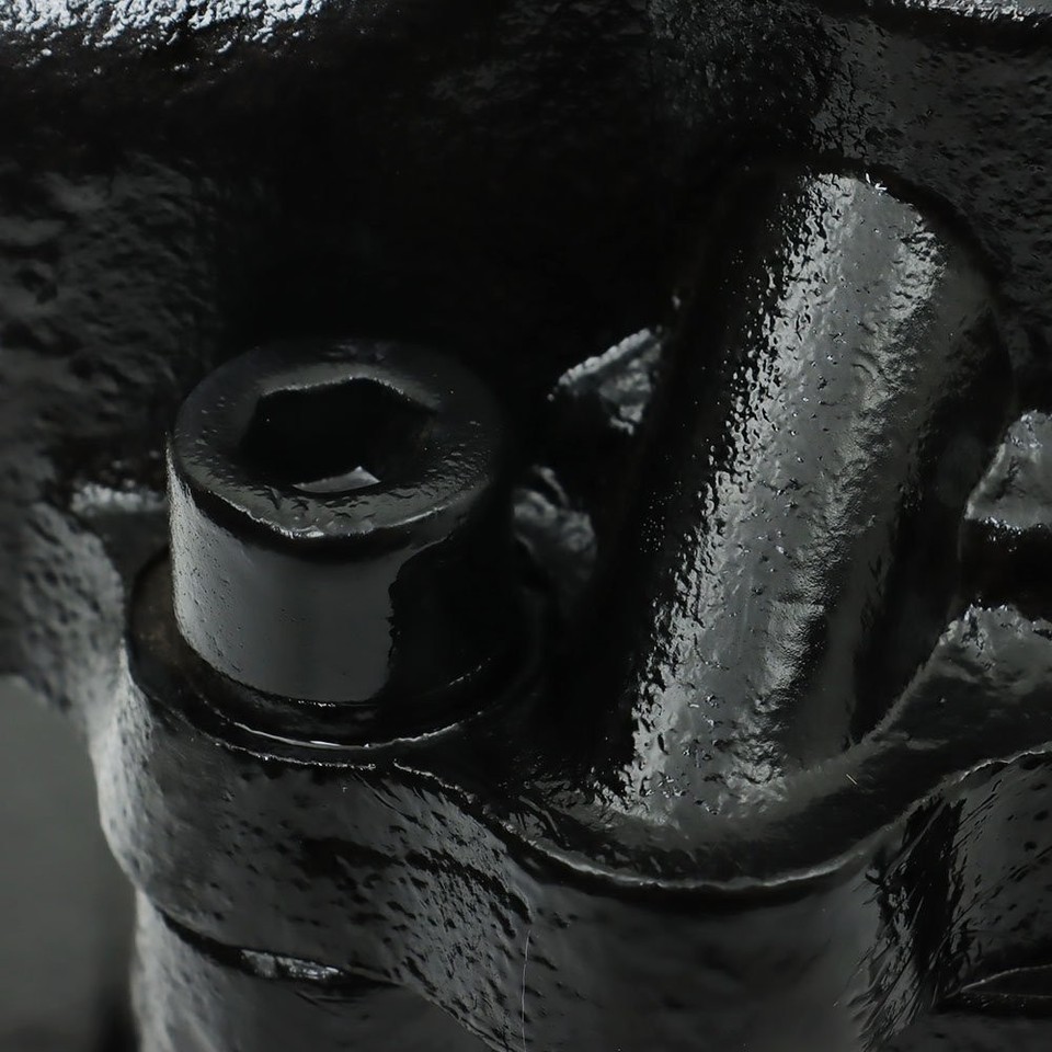 For GMC Sonoma 1996 1997 1998-2003 L4 2.2L RWD Power Steering Gear Box ...