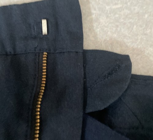 Topps Firefighter Nomex Station Uniform Work Pants Mens 38x29 | eBay