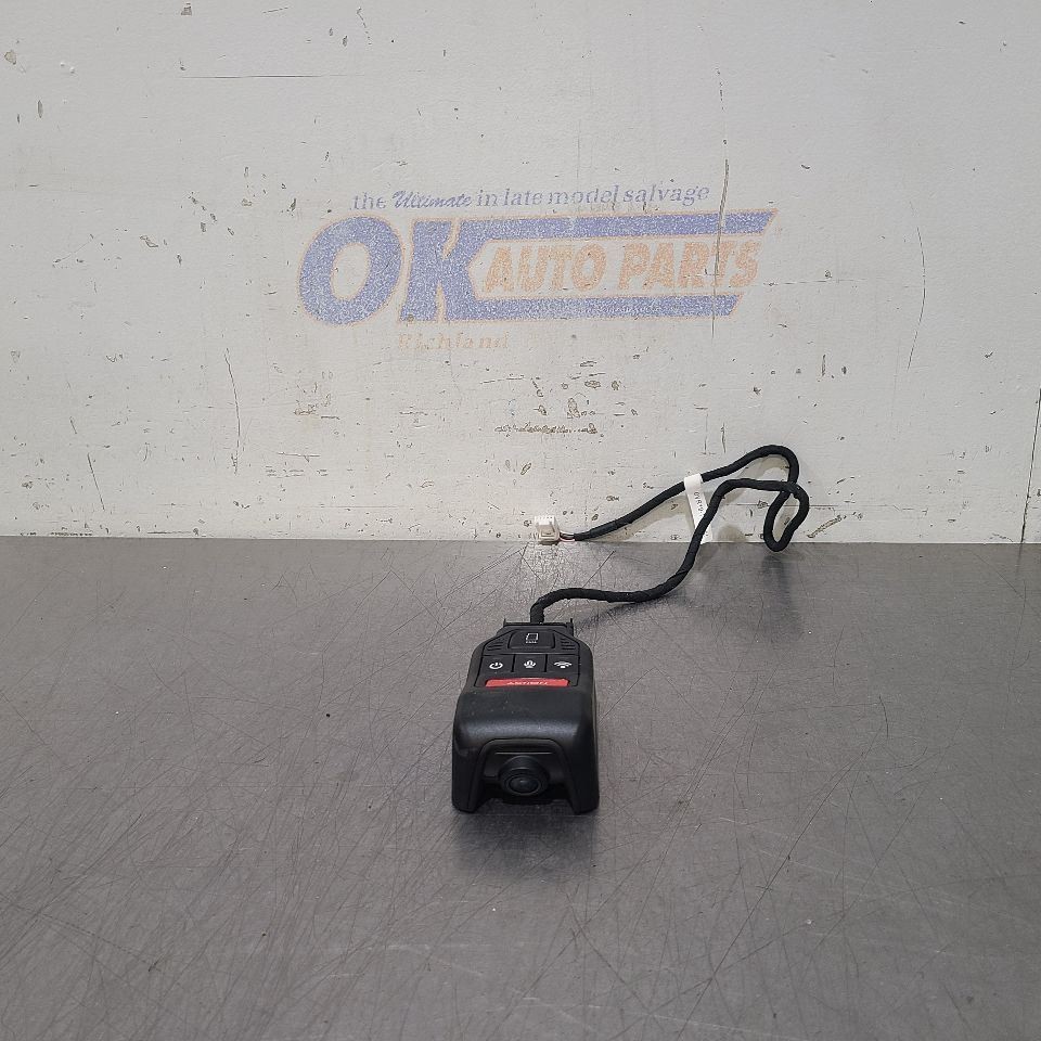 24 2024 TOYOTA TACOMA SR5 DASH CAMERA PROJECTOR WITH PIG TAIL ...