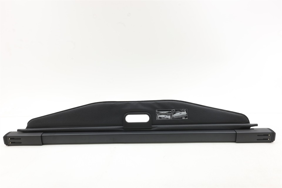NEW OEM GM Cargo Area Security Shade Black 84390989 Equinox Terrain ...