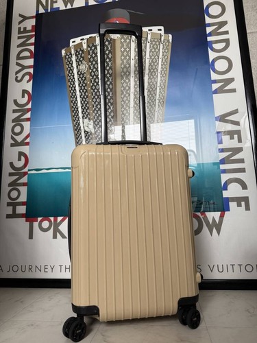 /Immediate Delivery Carry-On Size Rimowa United Arrows Suitcase ...