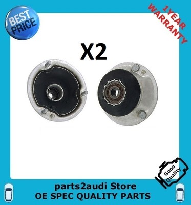 NEW BMW Suspension Strut Mount PAIR 128,135,323,325. 31336760943 | eBay