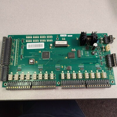 Control Panels & Keypads - Identicard 9000