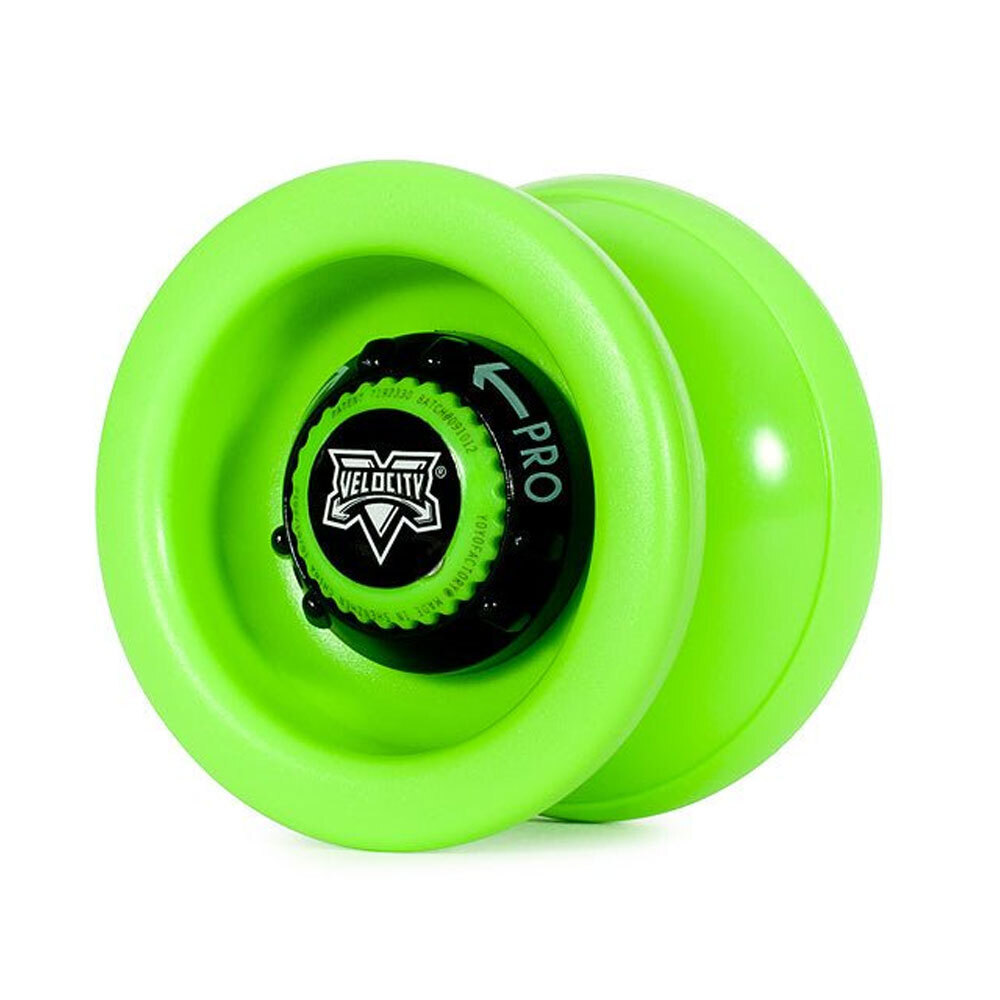 Yoyofactory Velocity