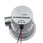 DC18V Mini Portable Hydroelectric Turbine Water Flow Hydro Generator ...