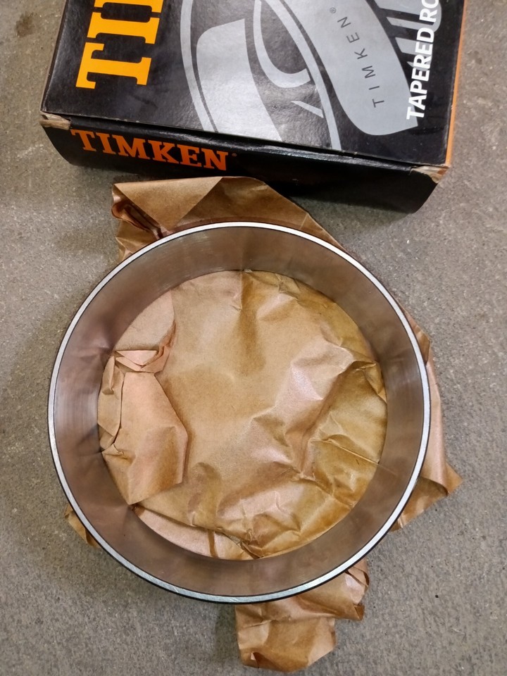 HM518410 TIMKEN tapered roller bearing cup | eBay