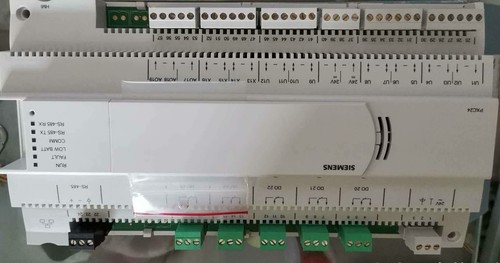 ONE NEW Siemens PXC24.2-PEF32.A DDC controller | eBay