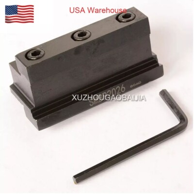 SMBB2026 Cut-off broad Grooving Cut-Off Cutter for Cutting tool rod ...