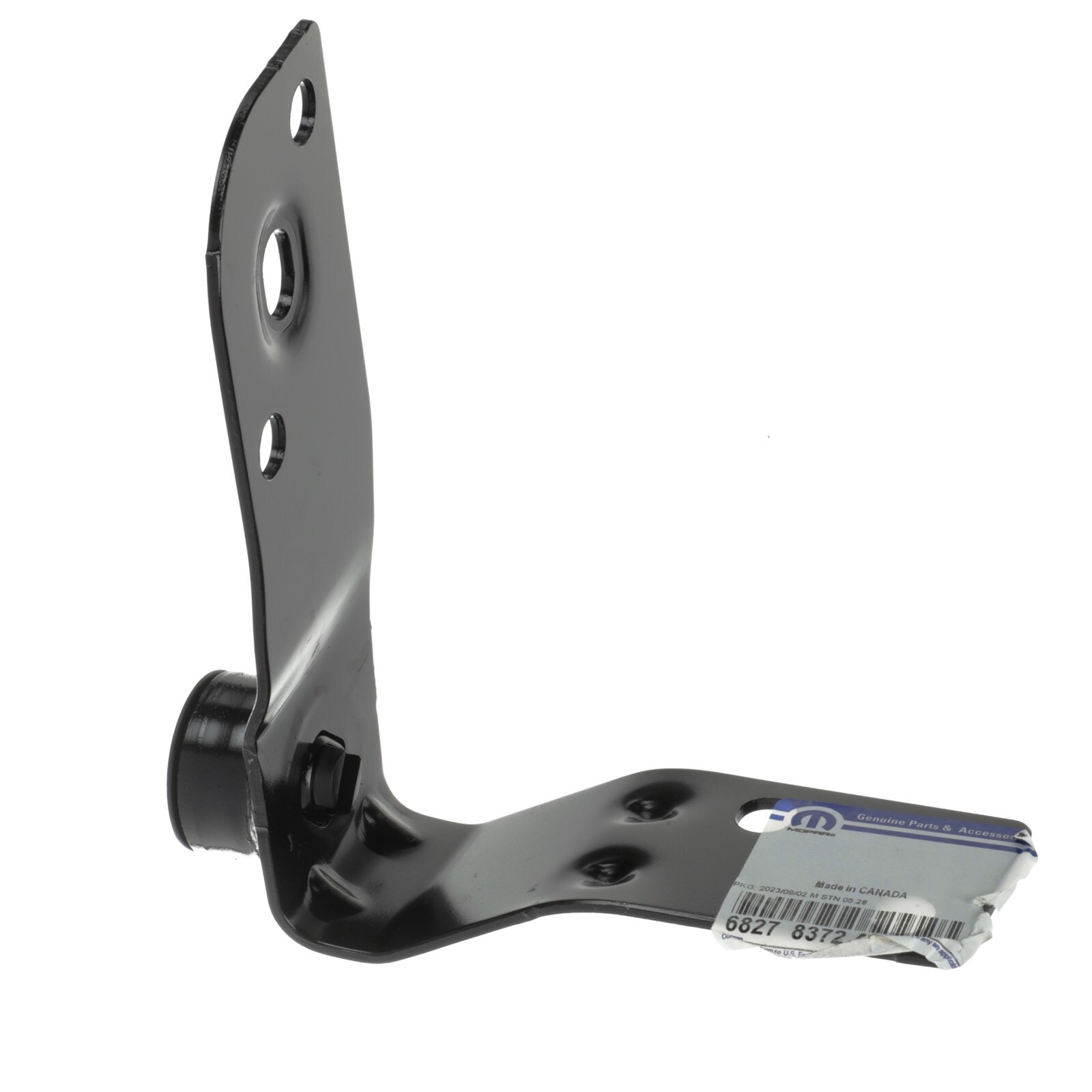 2019-2025 RAM 1500 TAILGATE PIVOT BRACKET RIGHT MOPAR OEM NEW GENUINE ...