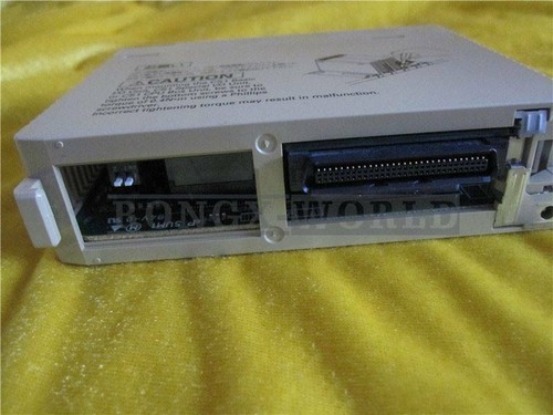 1PCS Used Omron PLC Module CS1W-DA08V tested | eBay