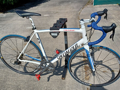 Bicycles - Specialized Allez Pro - Nelo's Cycles