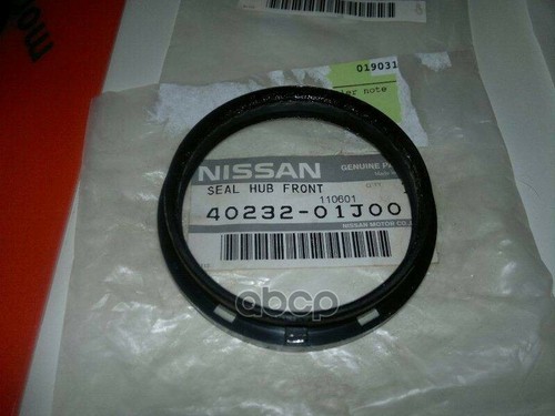 4023201J00 Nissan Seal-grease, front hub 4023201J00, New Genuine OEM ...