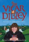 The Vicar of Dibley: The Complete Companion to Dibley - Hardcover ...